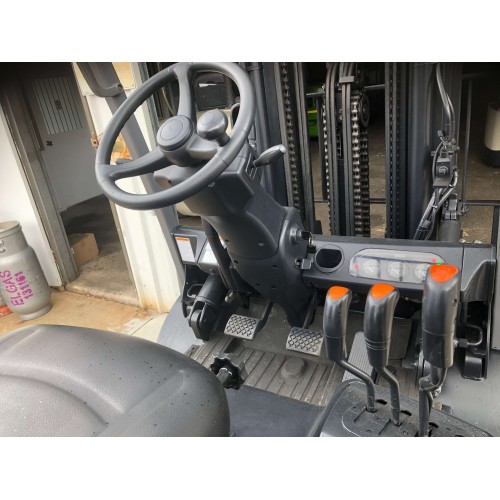 Crown CD33S5 Refurbished Diesel