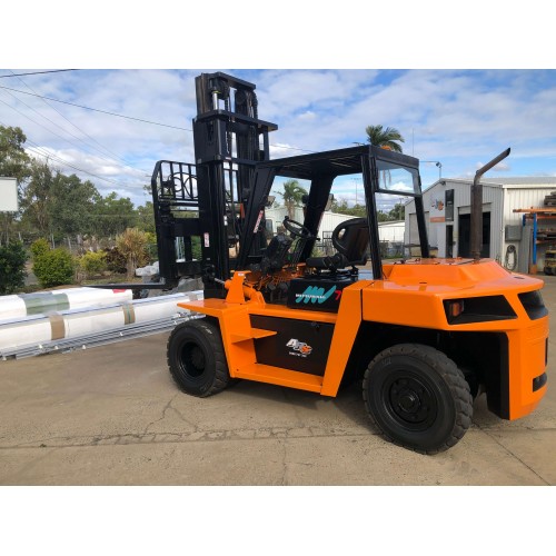 MITSUBISHI MODEL FD70