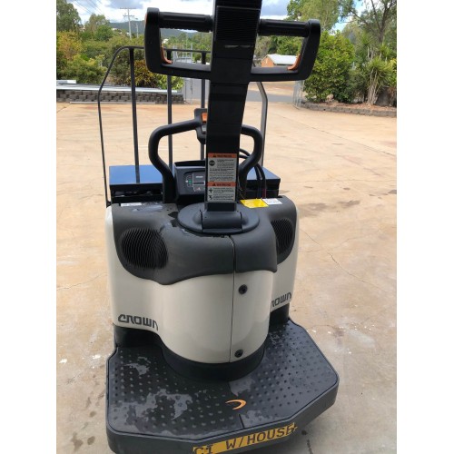 Used Crown PE4500