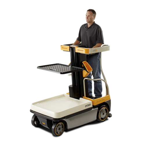 Order picker forklift crown victoria - tolfbudget